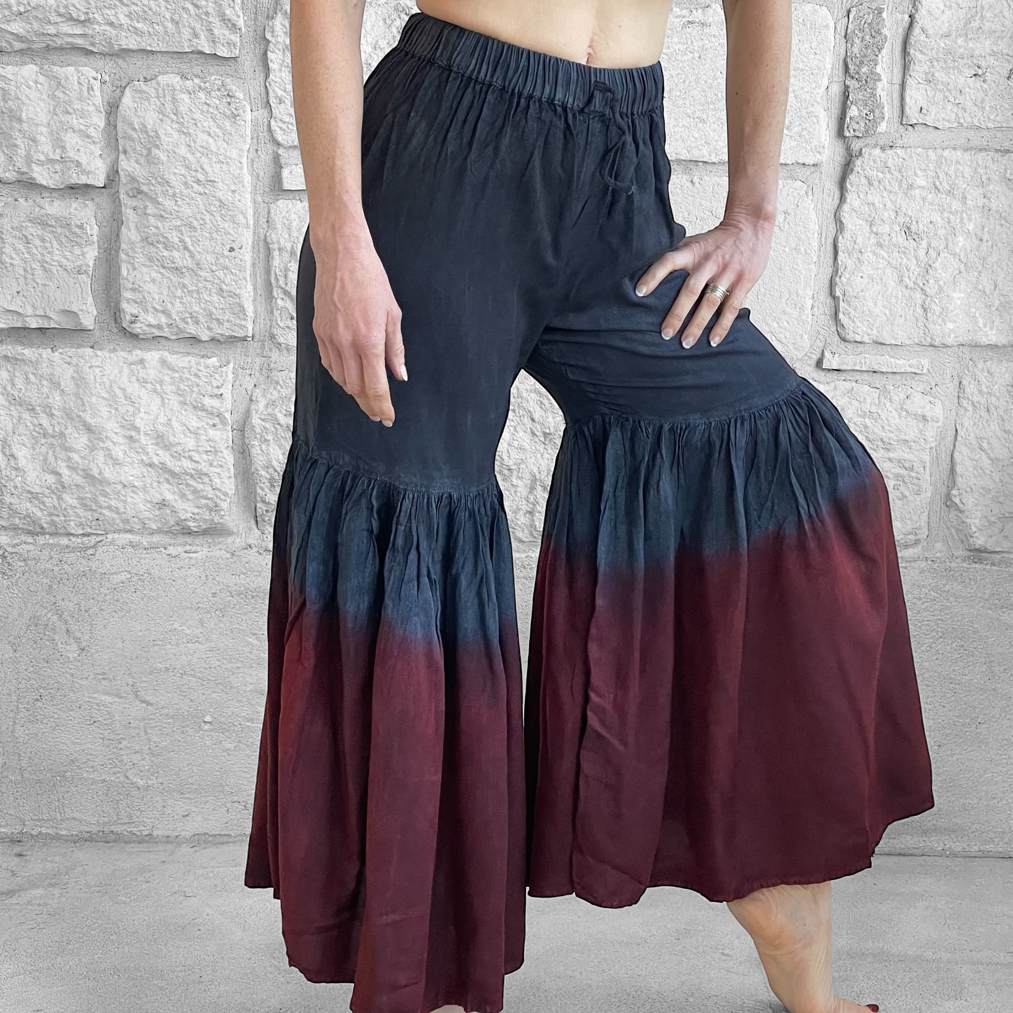 Womens Pants – Zootzu Garb