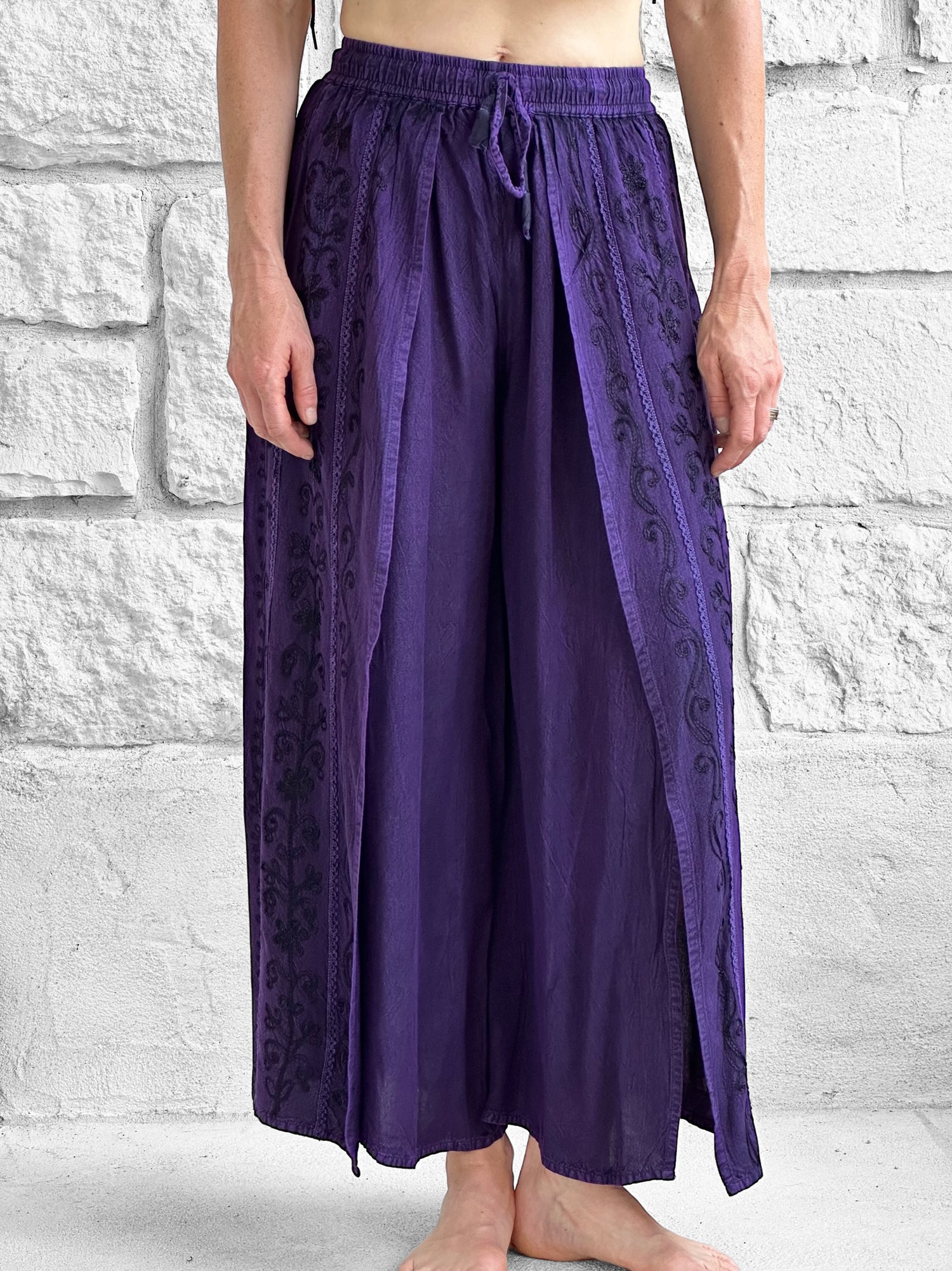 Womens Pants – Zootzu Garb